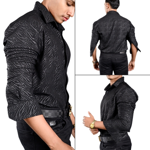 Clothing - Men's Improvement