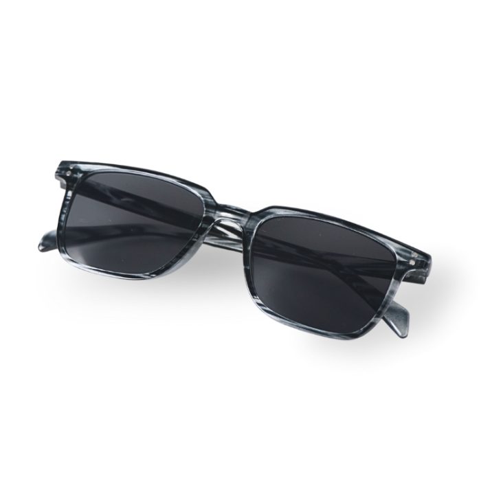 Square Driver Transparent Shades - Men's Improvement