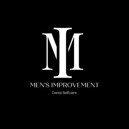 About us - Men's Improvement